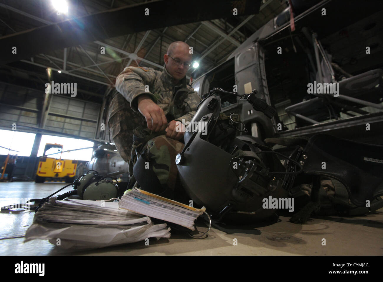 New jersey army air hi-res stock photography and images - Alamy