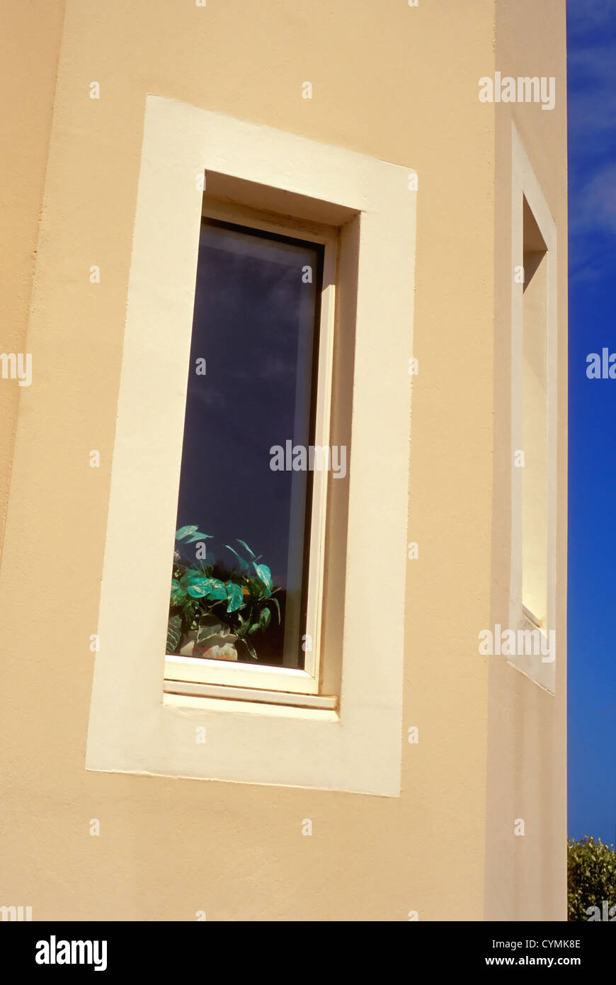 Slanted window hi-res stock photography and images - Alamy