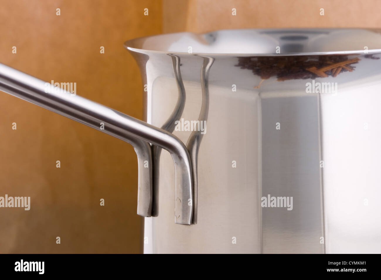 Empty coffee pot hi-res stock photography and images - Alamy