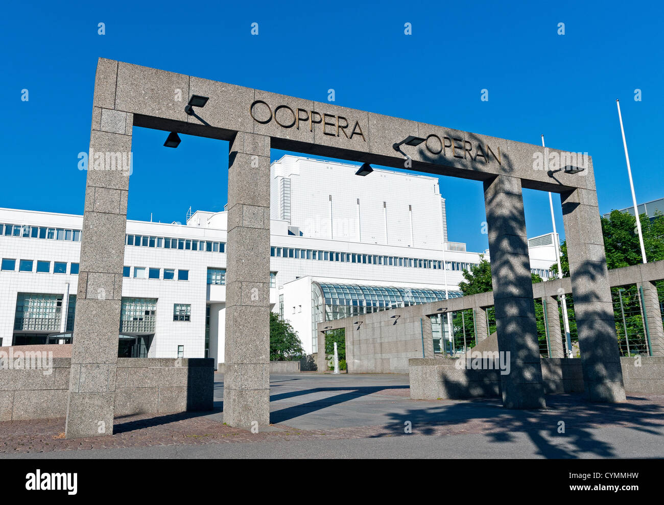 Toolo helsinki hi-res stock photography and images - Alamy