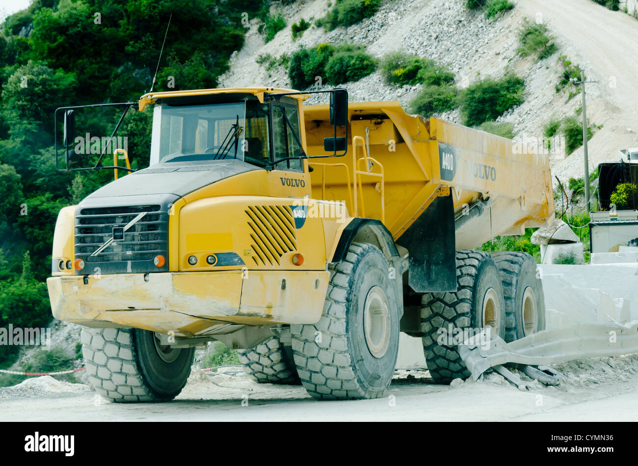 Marble mining hi-res stock photography and images - Alamy
