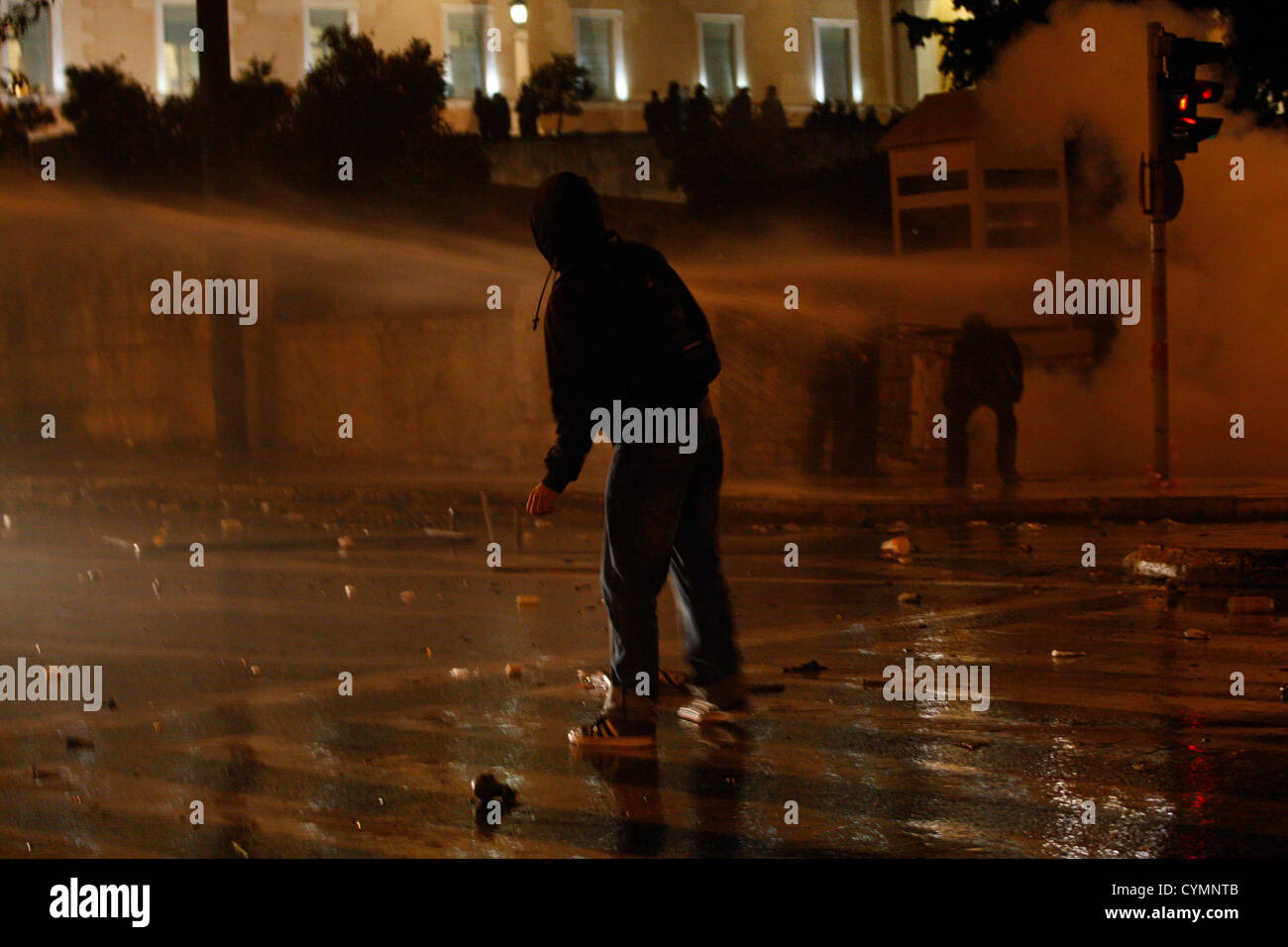 Hasty scrape hi-res stock photography and images - Alamy