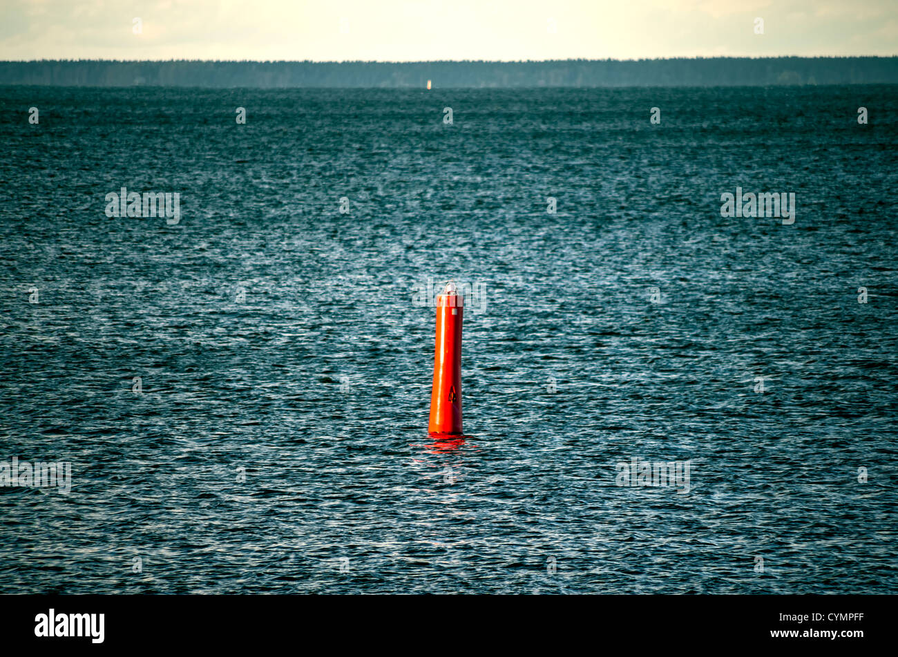 Warning do not enter storm water hi-res stock photography and images ...