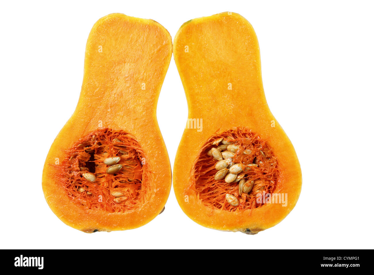 Butternut pumpkin hi-res stock photography and images - Alamy
