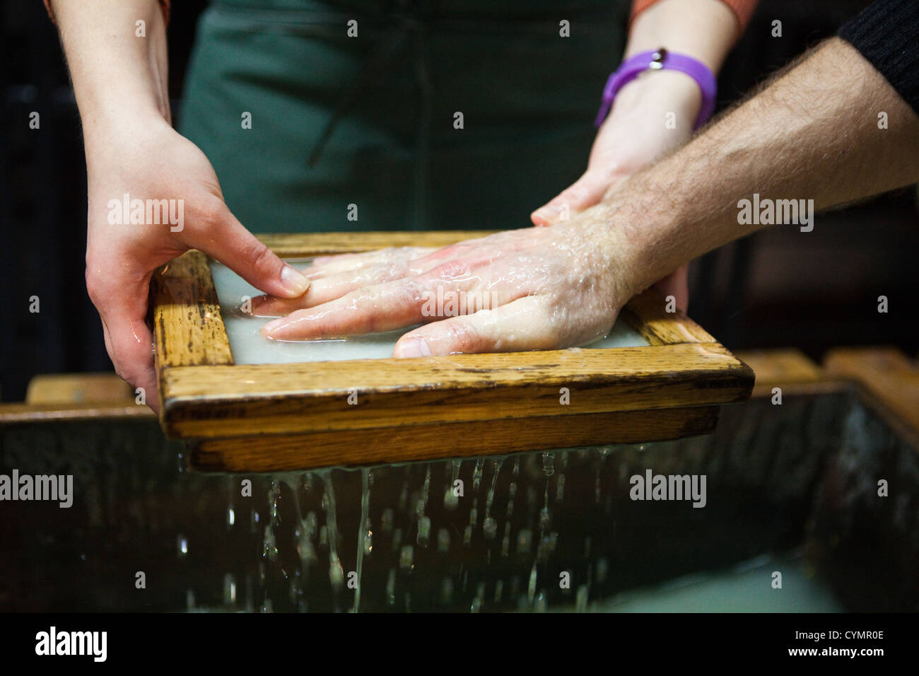 Pulp art hi-res stock photography and images - Alamy