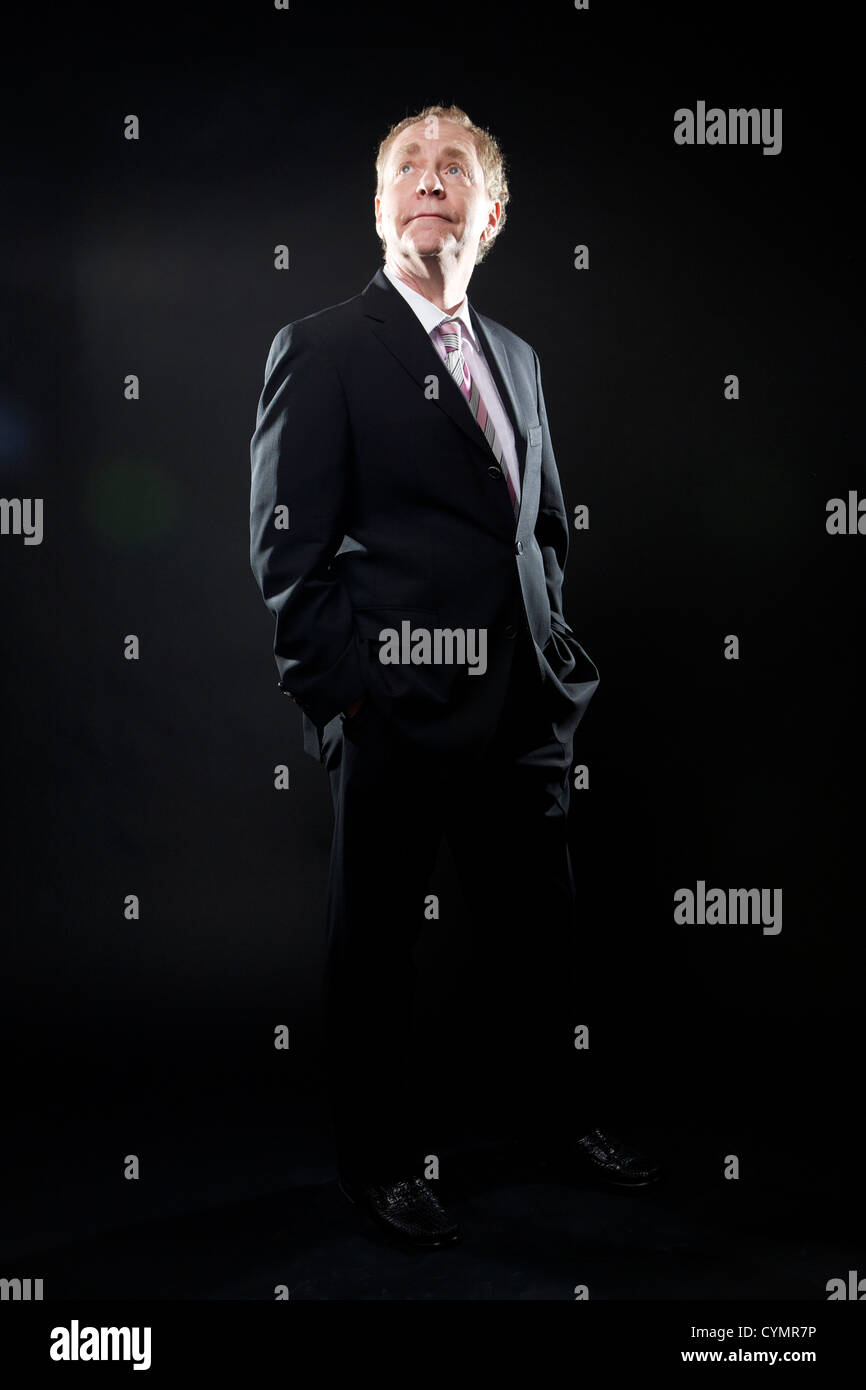 Raymond joseph teller hi-res stock photography and images - Alamy