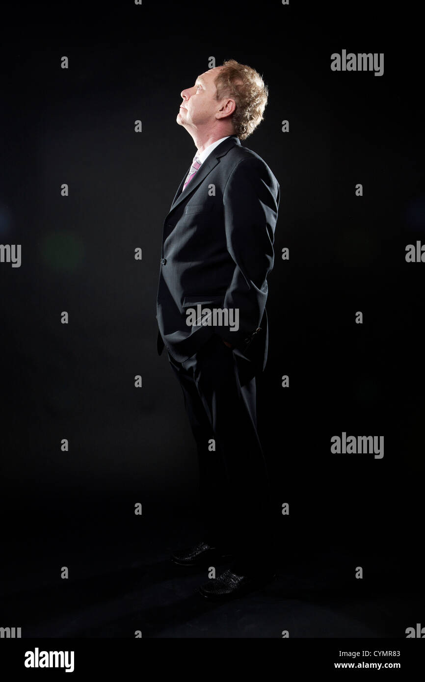 Teller, Raymond Joseph Teller Stock Photo - Alamy
