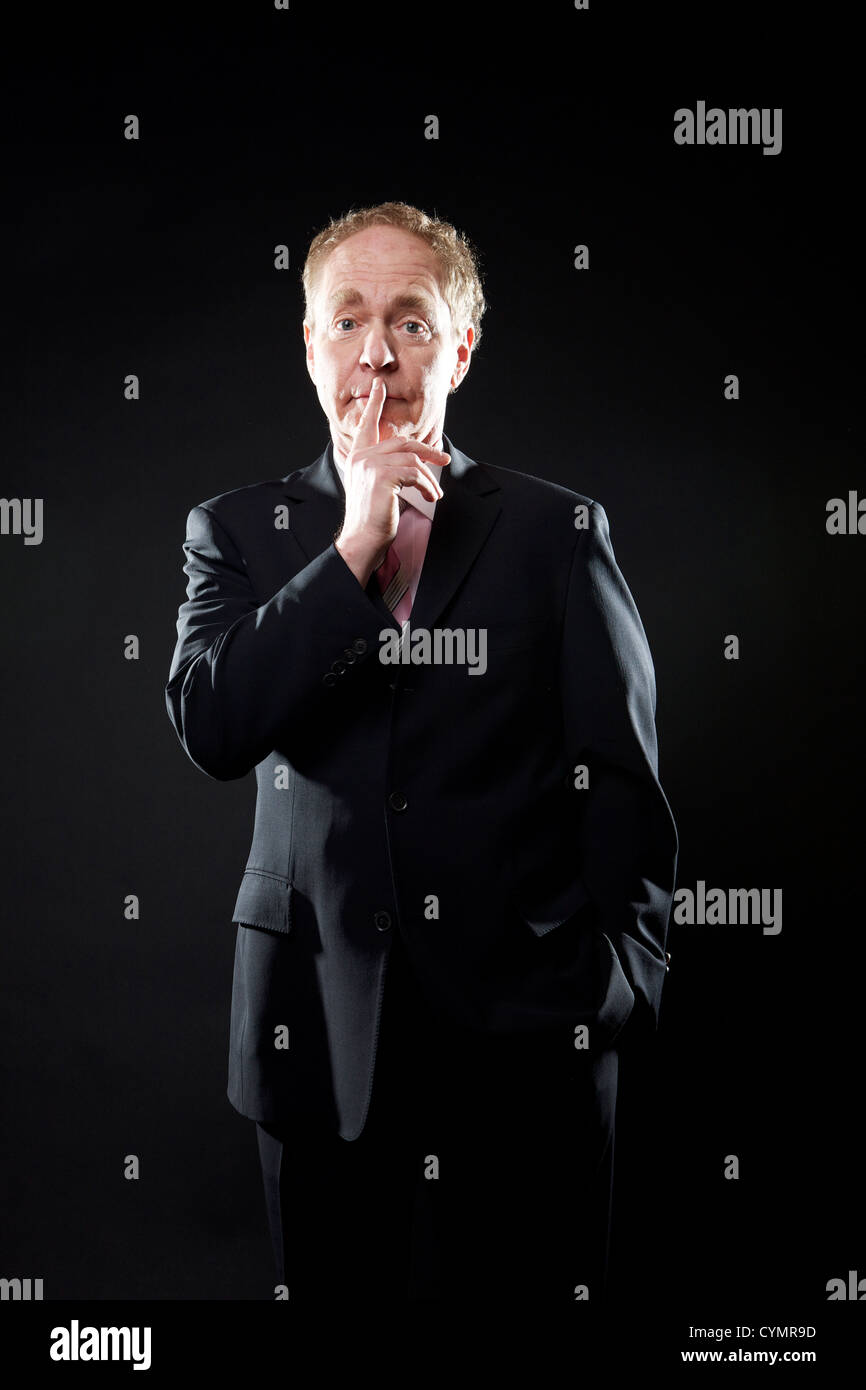 Teller, Raymond Joseph Teller Stock Photo - Alamy