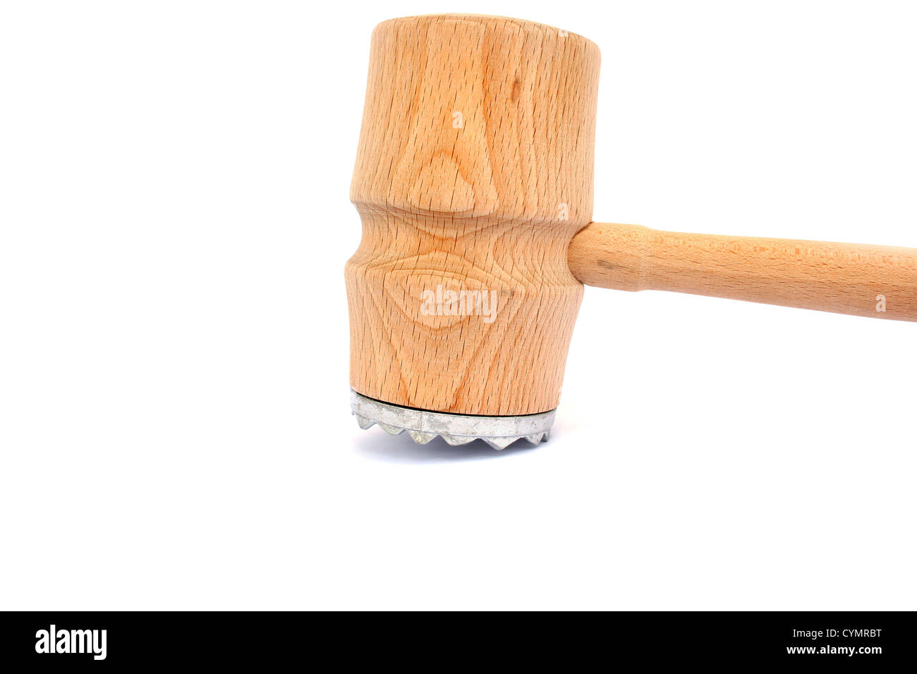 Silver mallet tree hi-res stock photography and images - Alamy