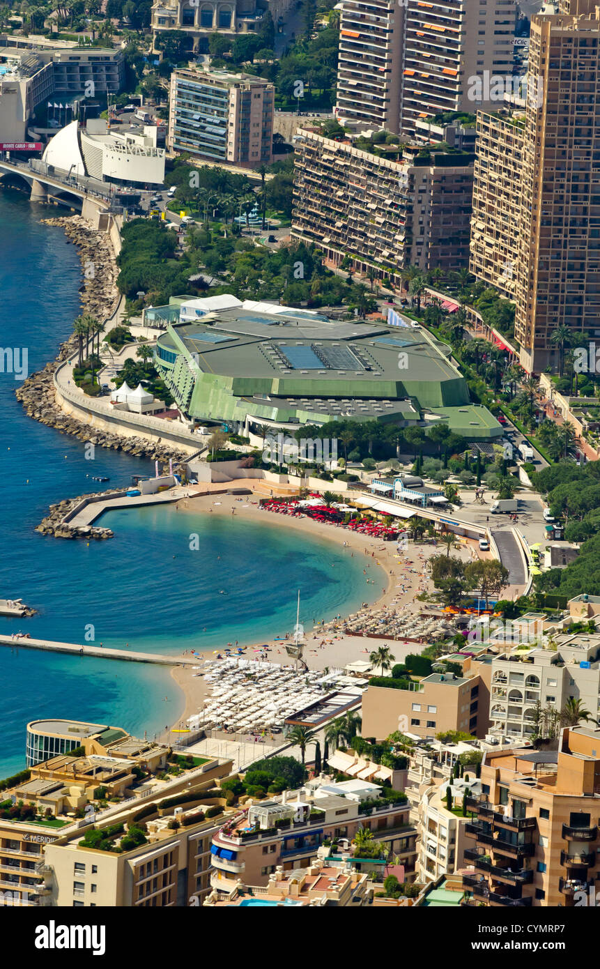 Monoco High Resolution Stock Photography and Images - Alamy