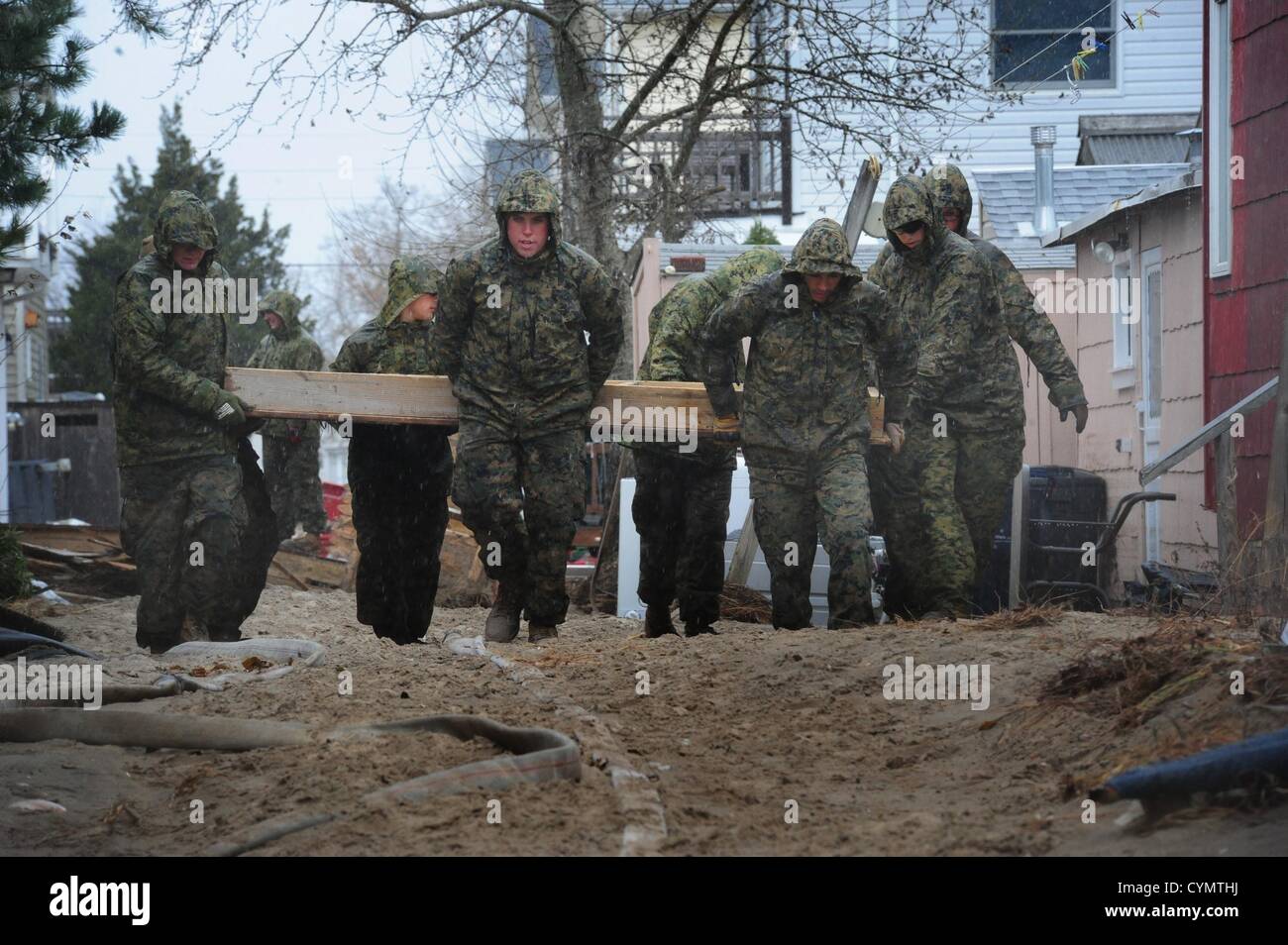 Marines 8th engineer support battalion hi-res stock photography and ...