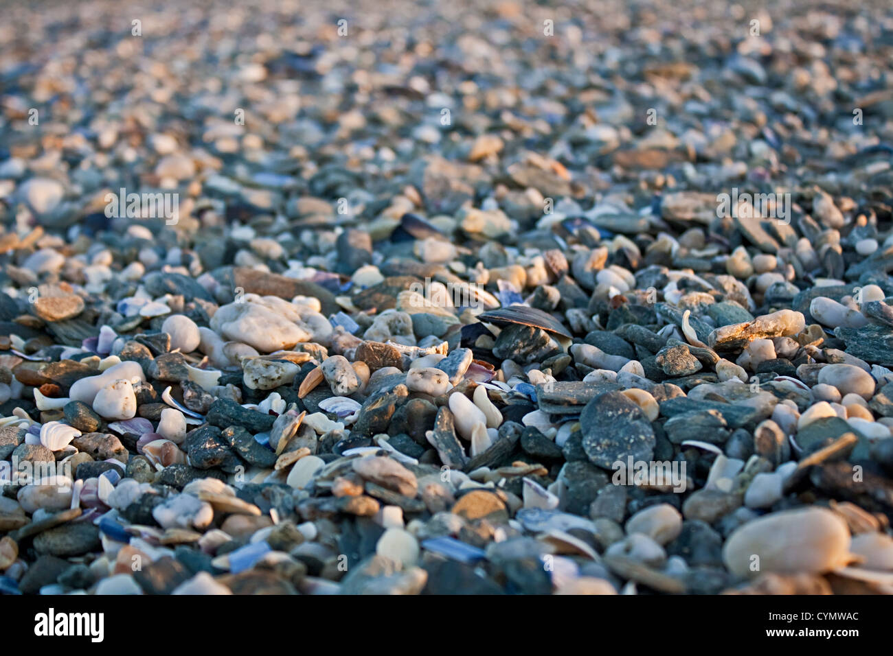 South Africa Beach Pebbles High Resolution Stock Photography and Images ...