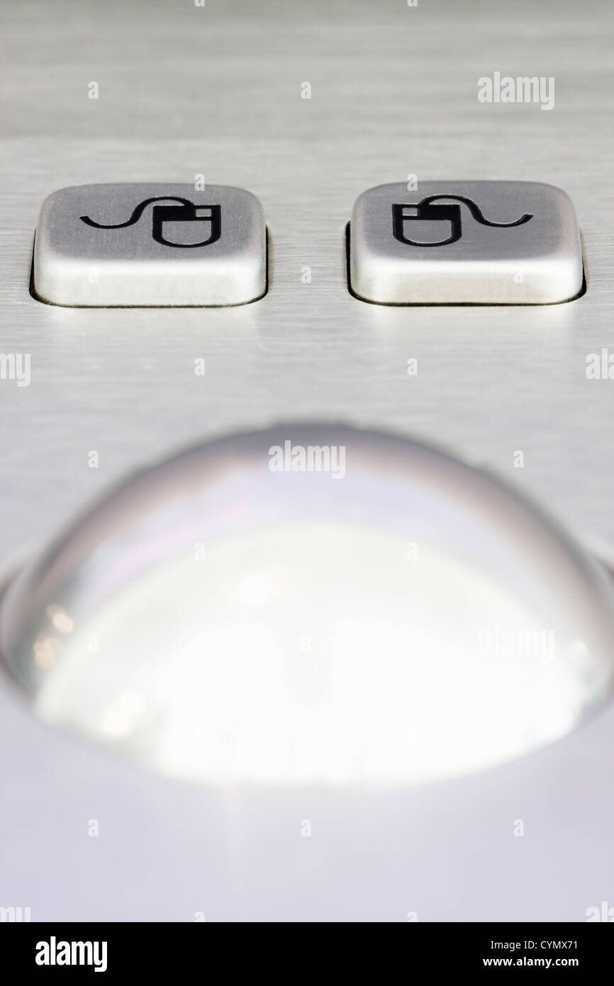 Mouse buttons hi-res stock photography and images - Alamy