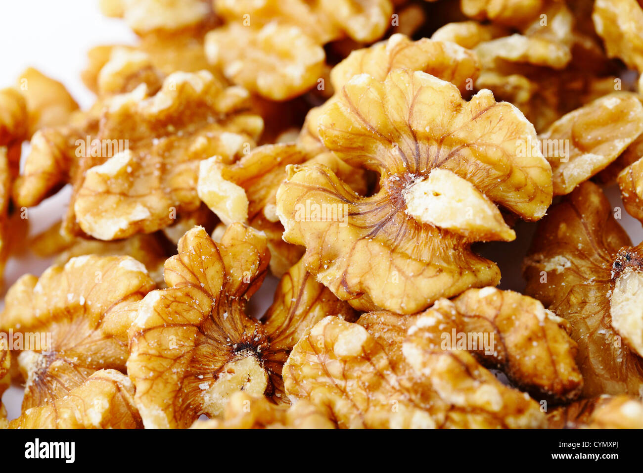 Circassian walnut hi-res stock photography and images - Alamy