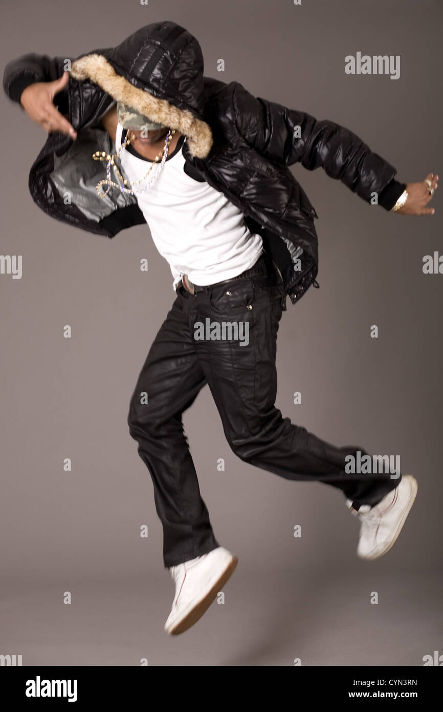 Hip pop dance hi-res stock photography and images - Alamy