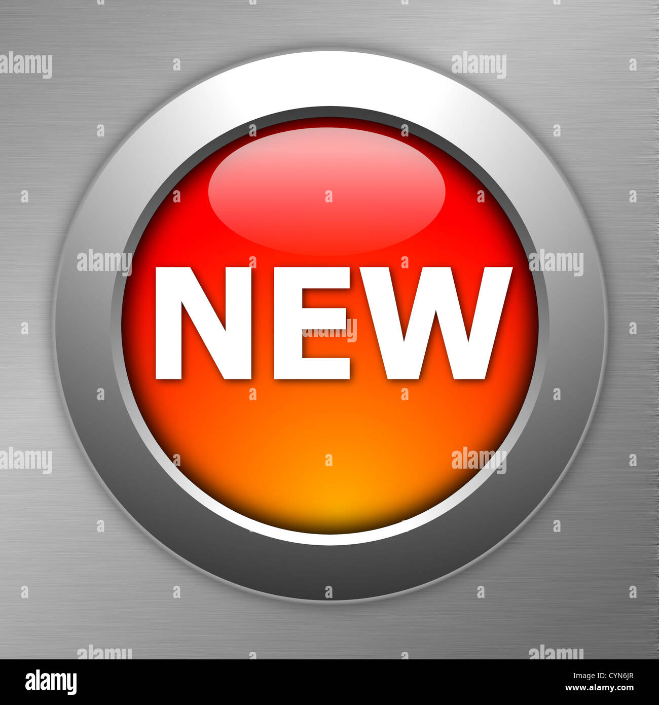 New button hi-res stock photography and images - Alamy