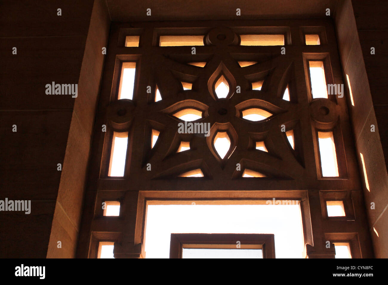 Lattice work hi-res stock photography and images - Alamy