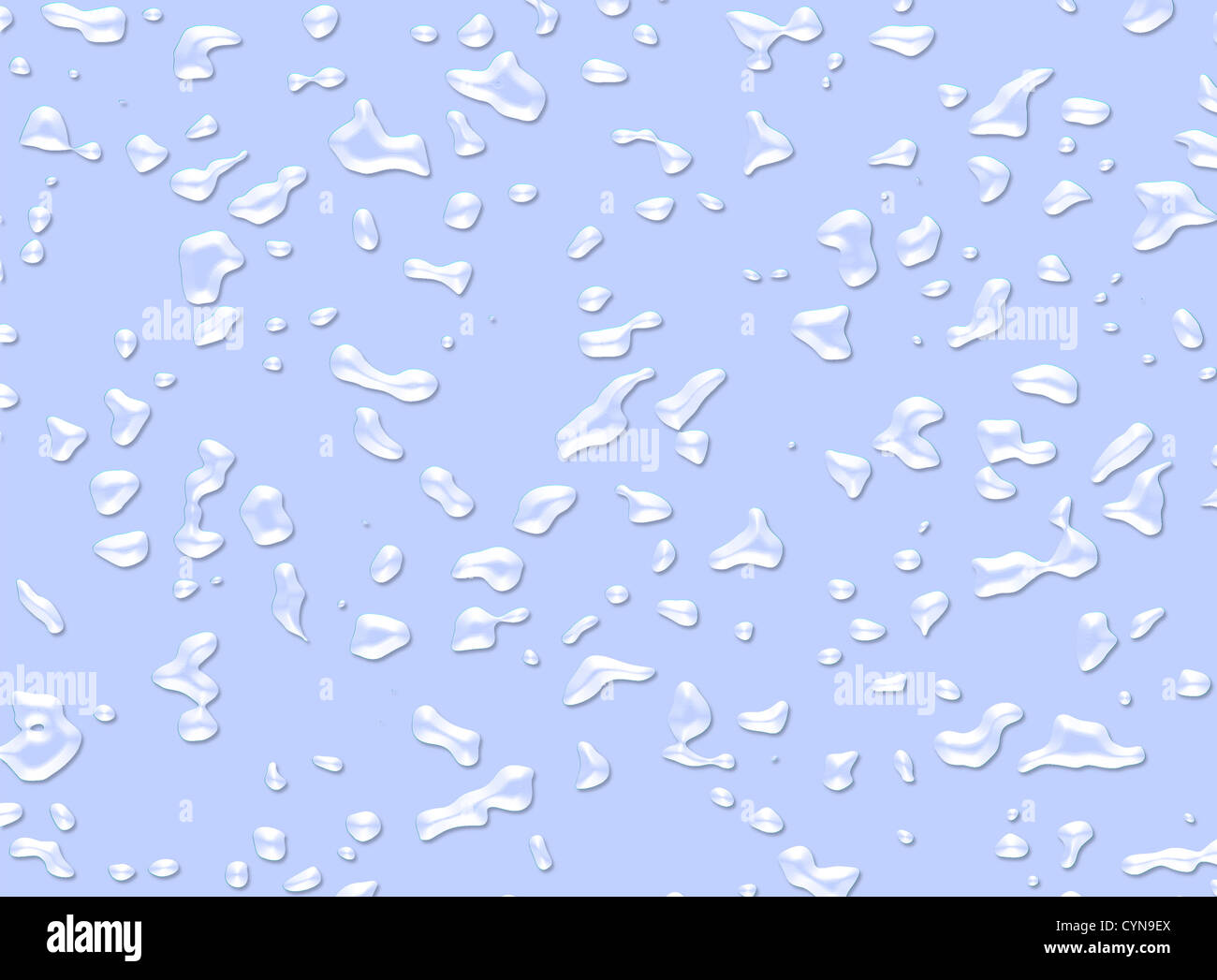 abstract water drop background for a rainy day Stock Photo - Alamy