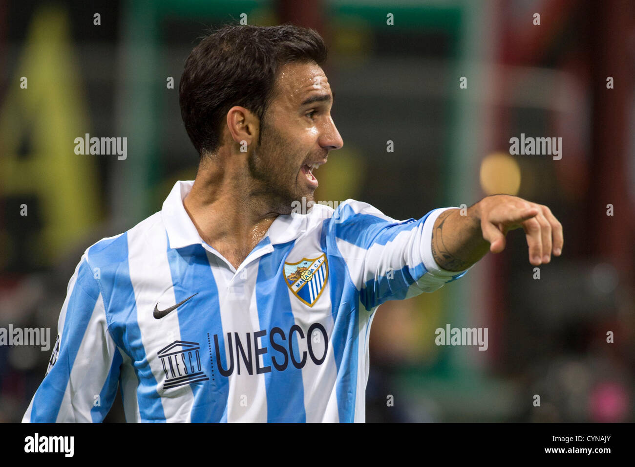 Jesus gamez hi-res stock photography and images - Alamy