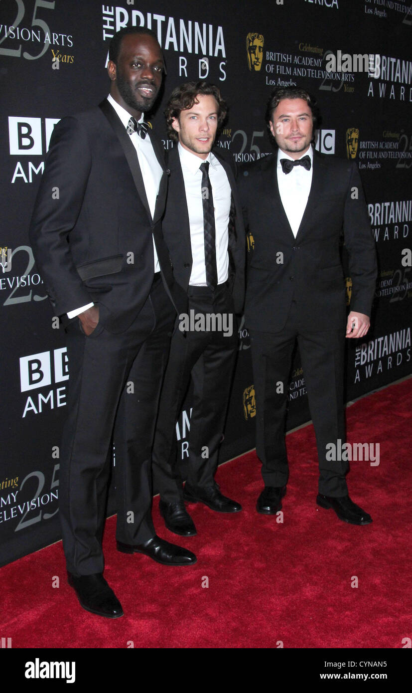 Kyle Schmid Stock Photos & Kyle Schmid Stock Images - Alamy