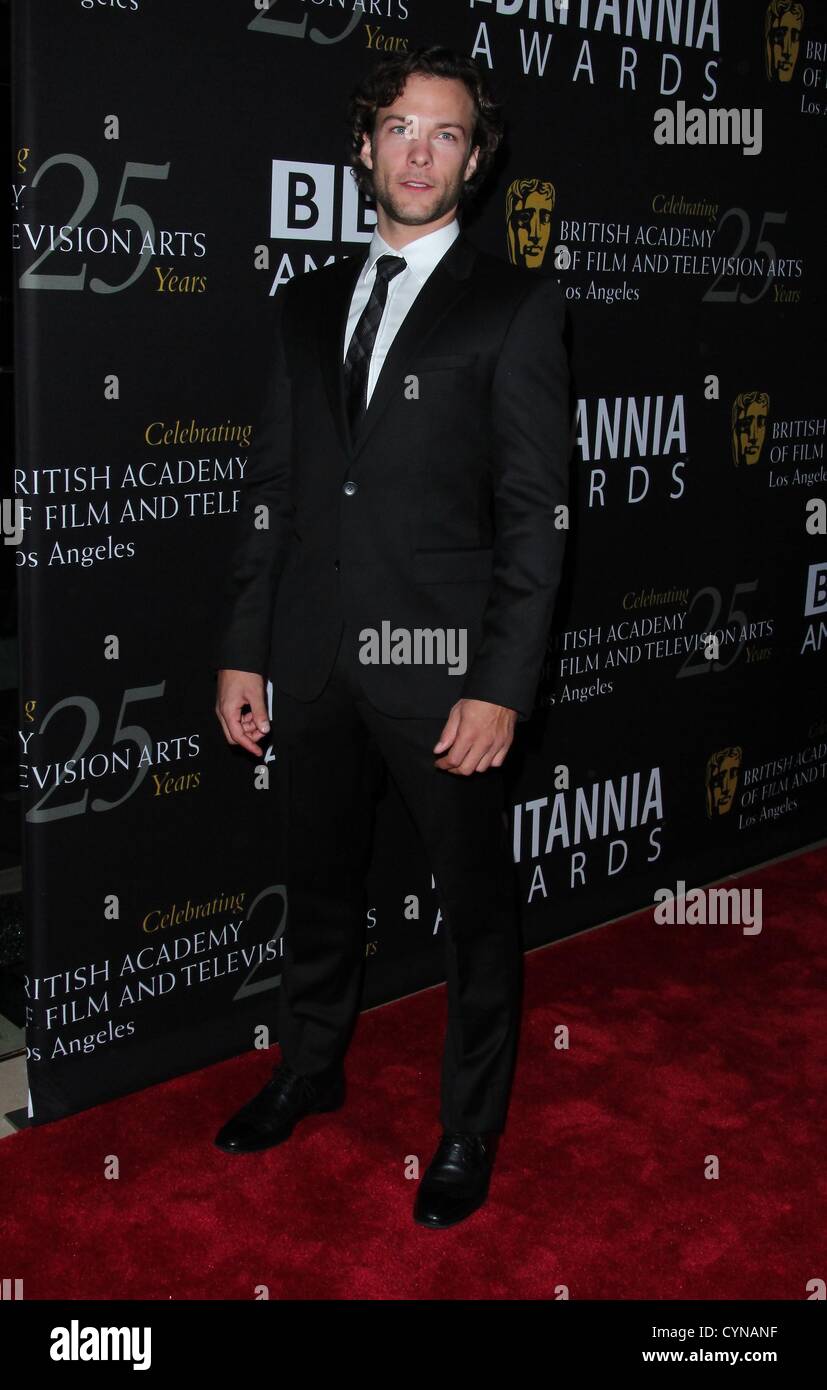 Kyle Schmid Stock Photos & Kyle Schmid Stock Images - Alamy
