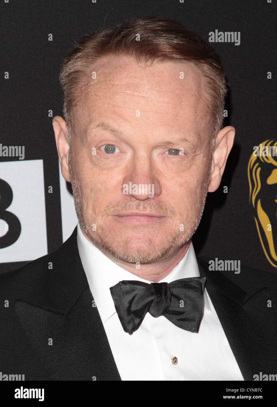 Jared harris hi-res stock photography and images - Alamy