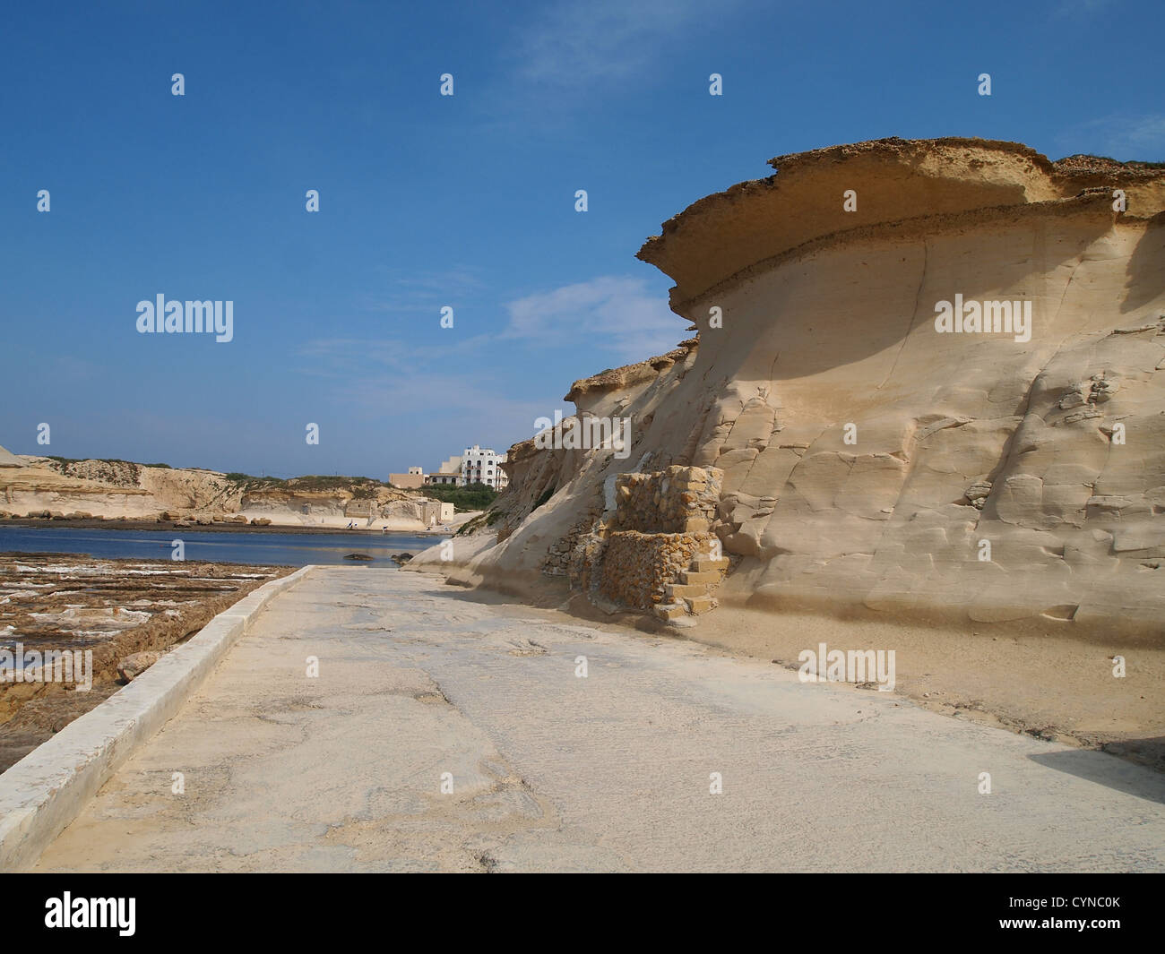 Saltern cove hi-res stock photography and images - Alamy