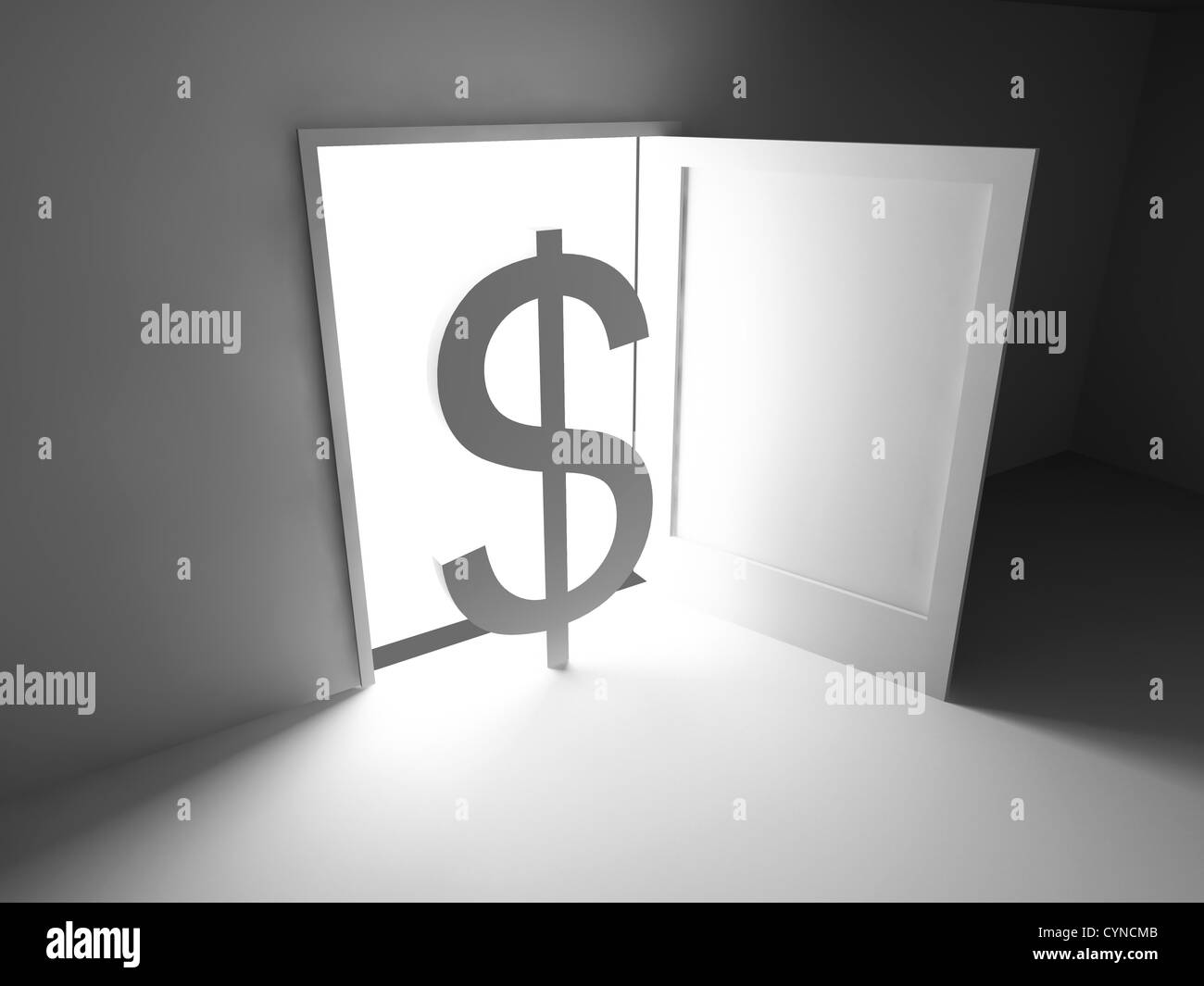 Open symbol hi-res stock photography and images - Alamy