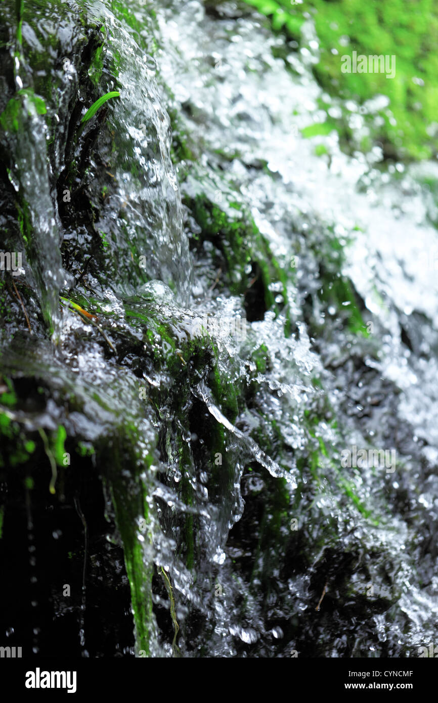 Mountain fresh water hi-res stock photography and images - Alamy