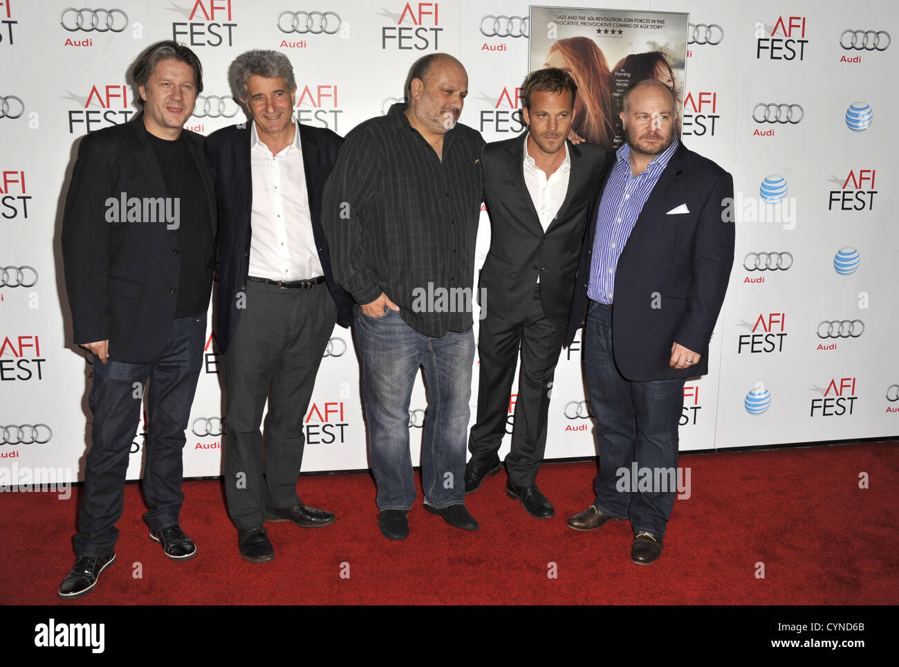 Fred ritzenberg hi-res stock photography and images - Alamy