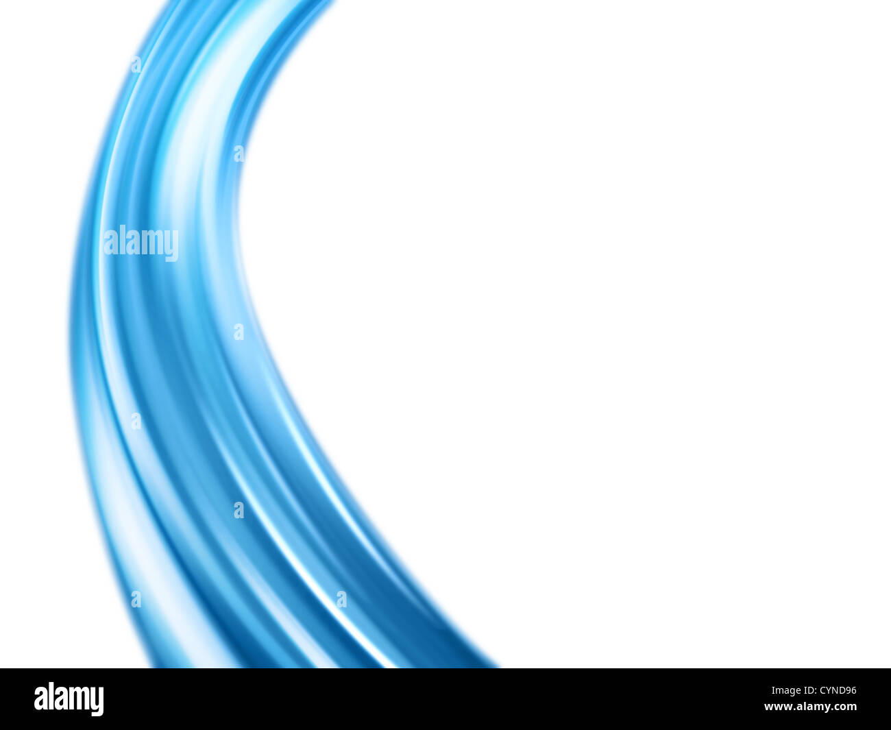 Perspective threads isolated on a white background Stock Photo - Alamy