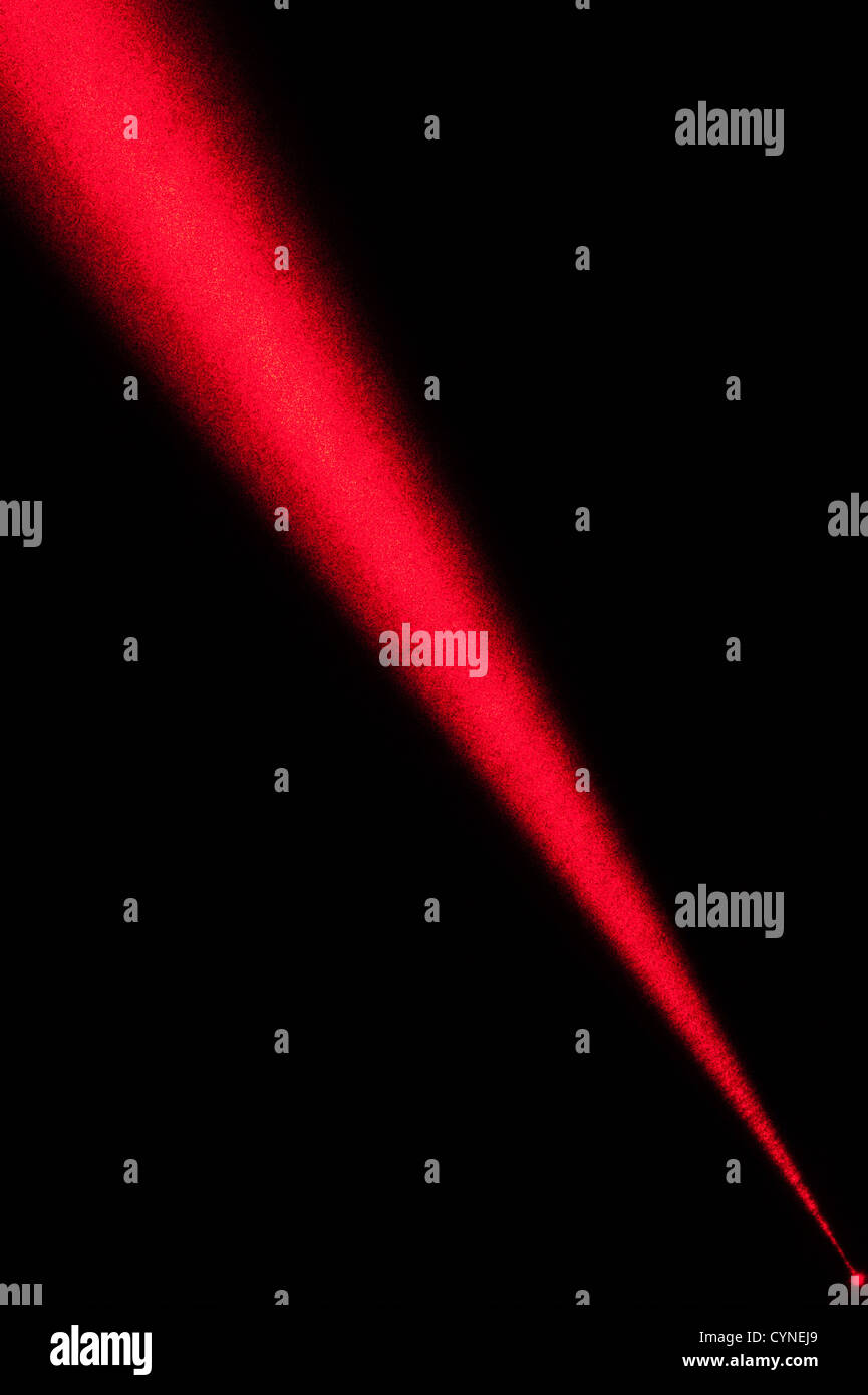 Laser monochromatic hi-res stock photography and images - Alamy