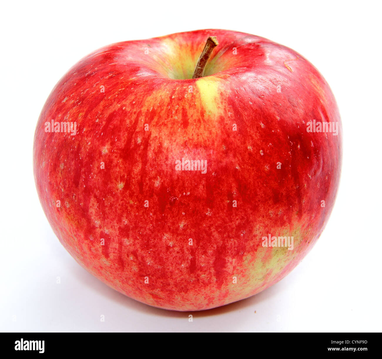 Vibrant apple hi-res stock photography and images - Alamy