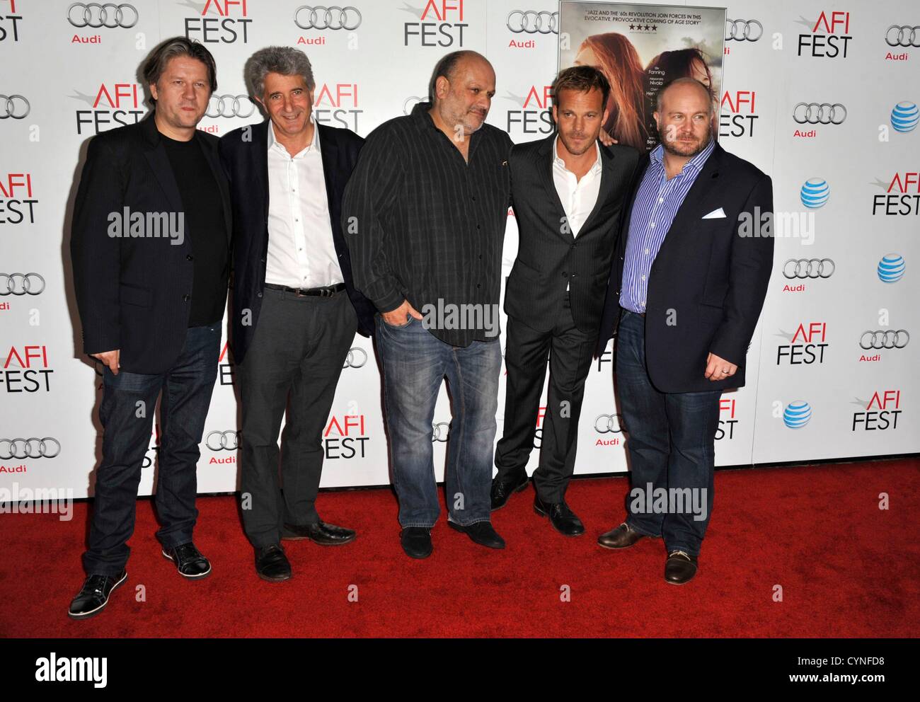 Fred ritzenberg hi-res stock photography and images - Alamy