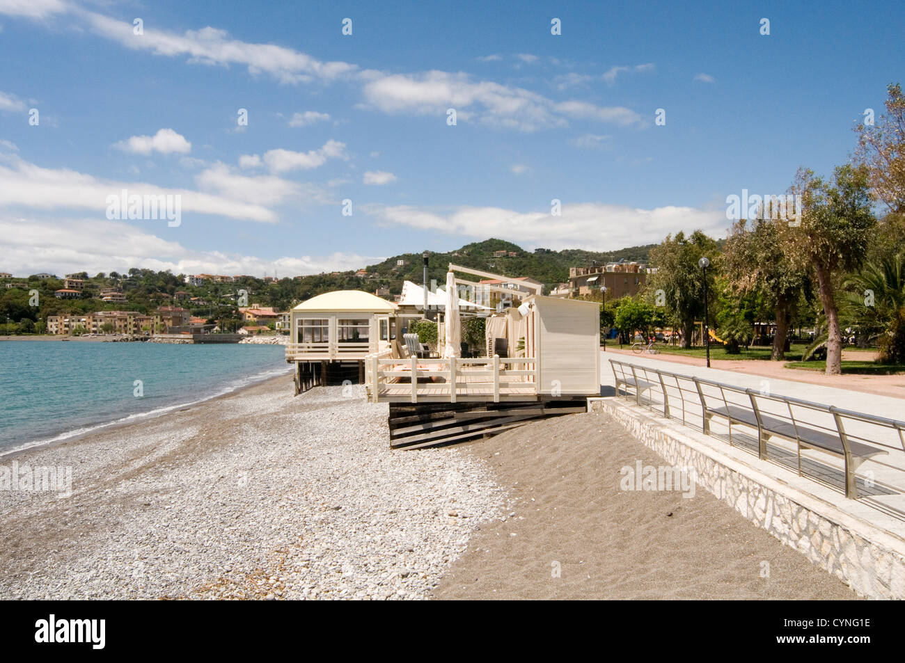 South western italy hi-res stock photography and images - Alamy