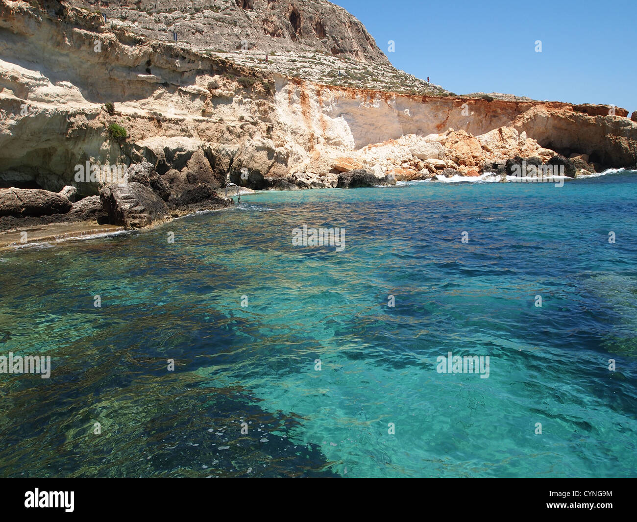 A colorful sea ground Stock Photo - Alamy