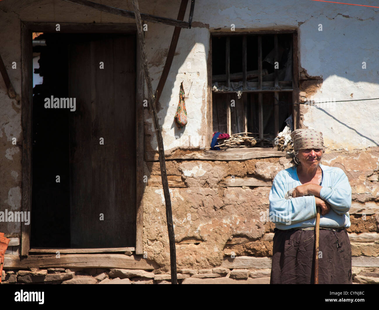 Poor Poverty House High Resolution Stock Photography and Images - Alamy