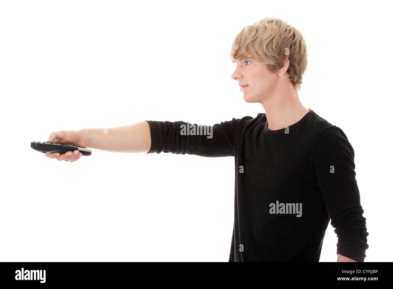 Changing technology Cut Out Stock Images & Pictures - Alamy