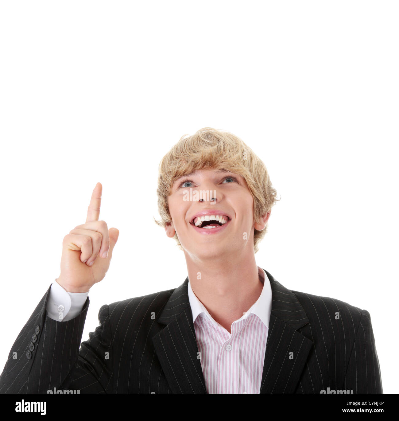 Company stare hi-res stock photography and images - Alamy