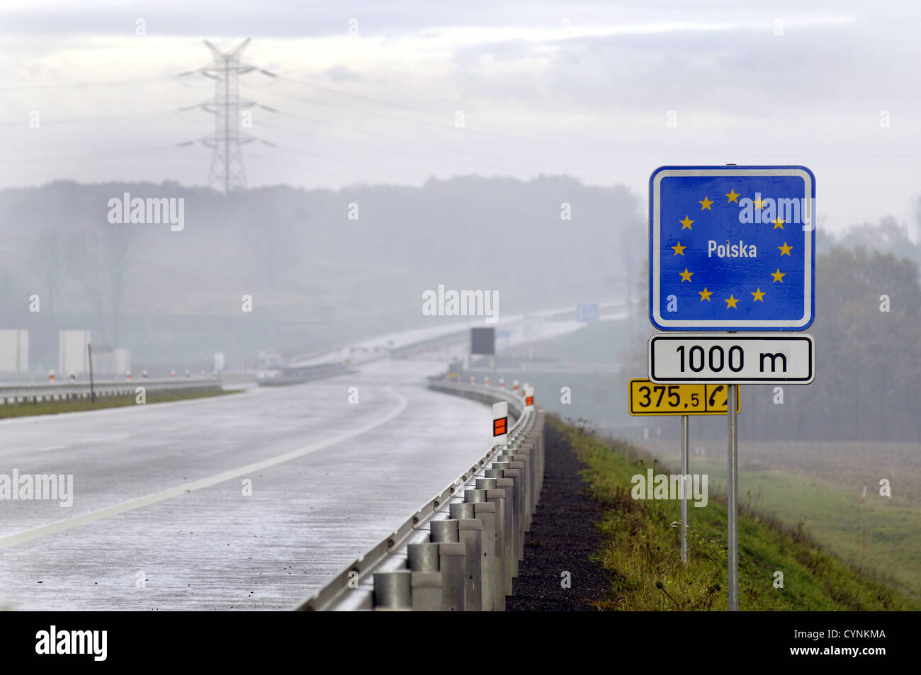 D47 motorway hi-res stock photography and images - Alamy