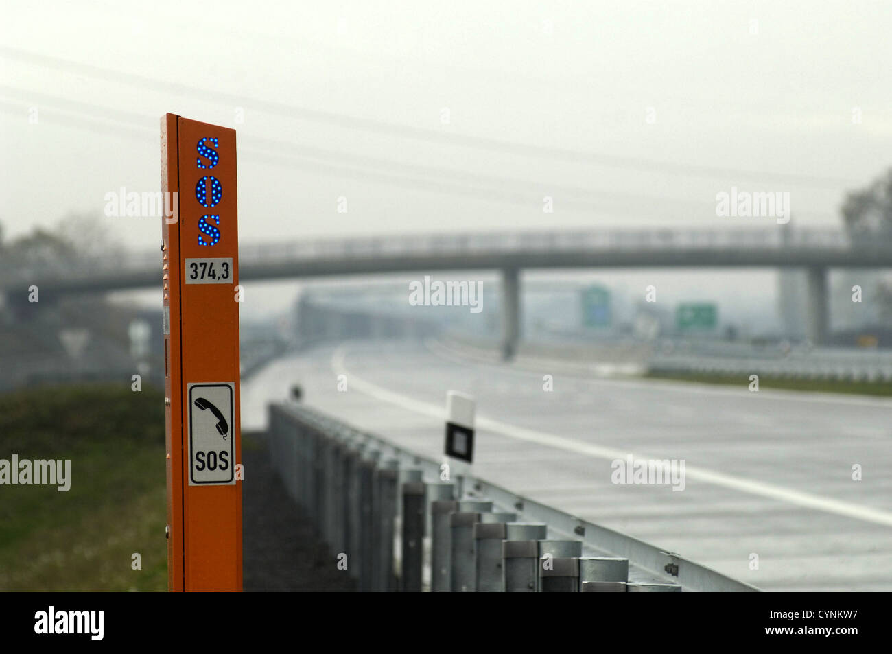 D47 motorway hi-res stock photography and images - Alamy