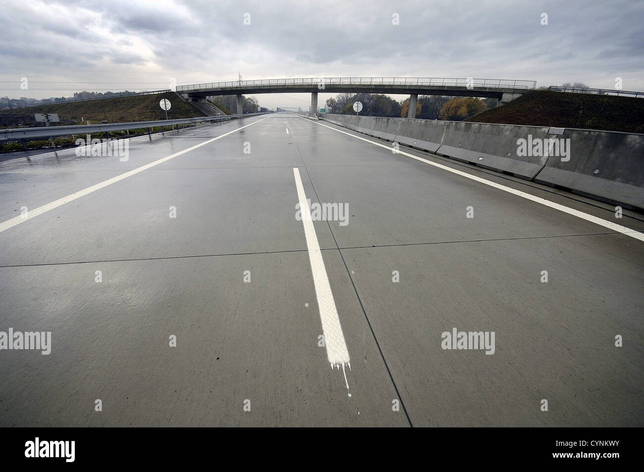D47 motorway hi-res stock photography and images - Alamy