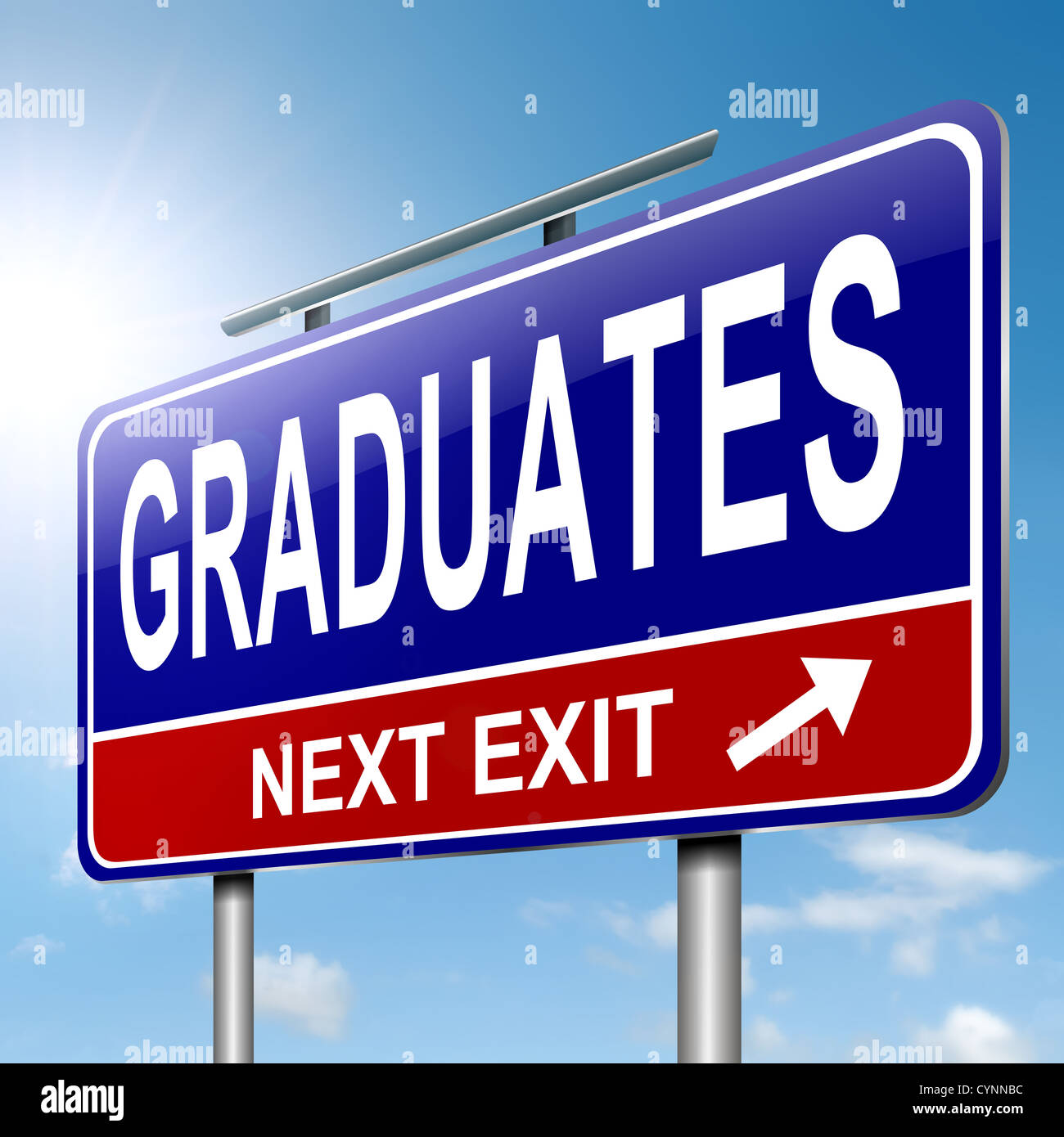New graduates jobs hi-res stock photography and images - Alamy