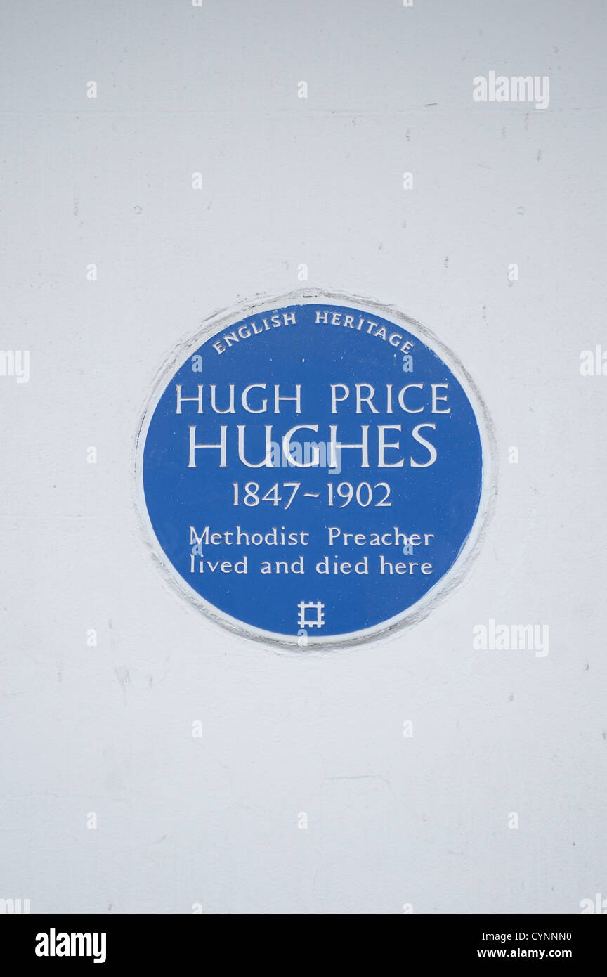 Hugh price hi-res stock photography and images - Alamy