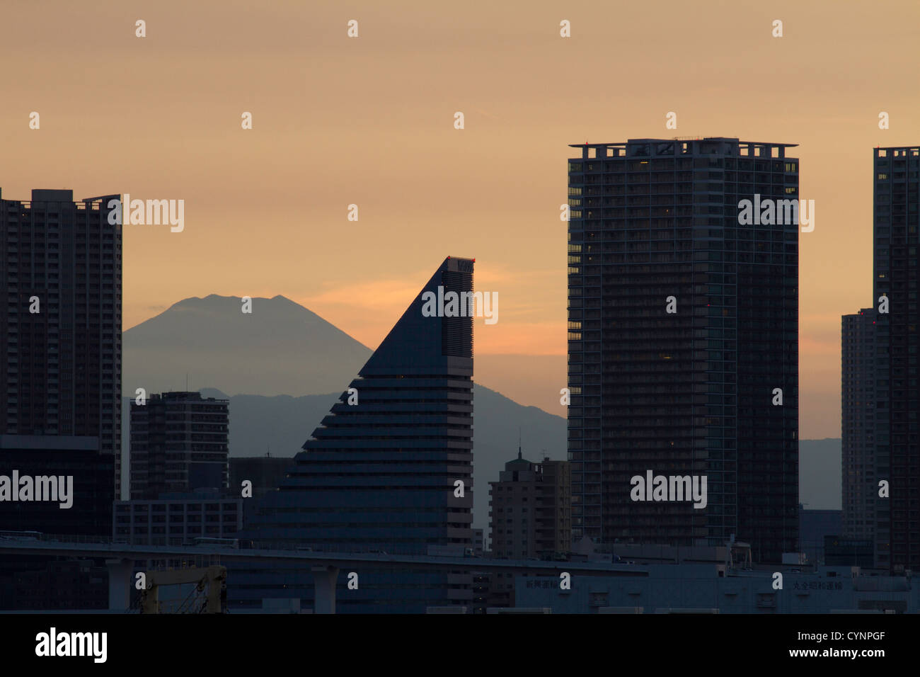 Shin Fuji High Resolution Stock Photography and Images - Alamy