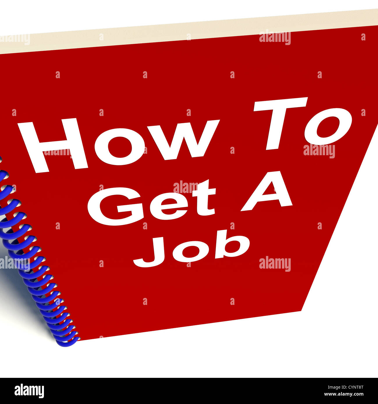 Book job hi-res stock photography and images - Alamy
