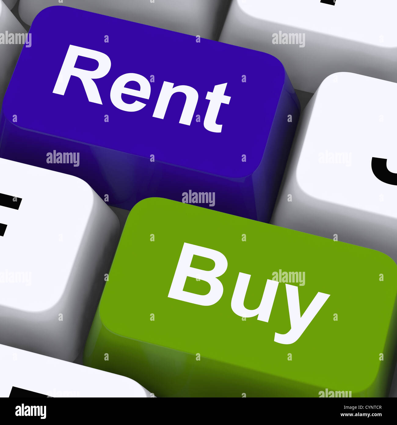 Should you rent or buy hi-res stock photography and images - Alamy