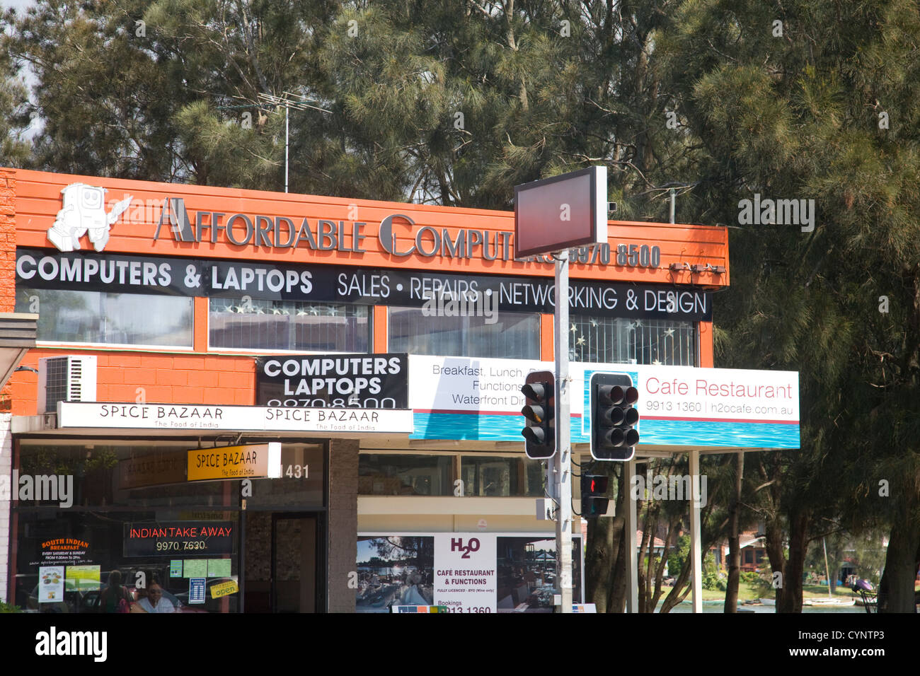 Computers For Sale High Resolution Stock Photography and Images - Alamy