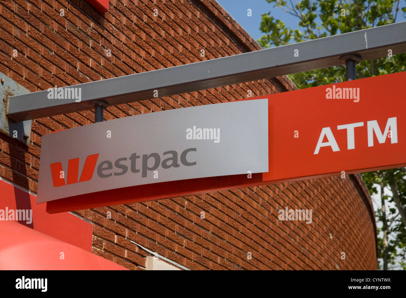 Westpac Australia High Resolution Stock Photography and Images - Alamy