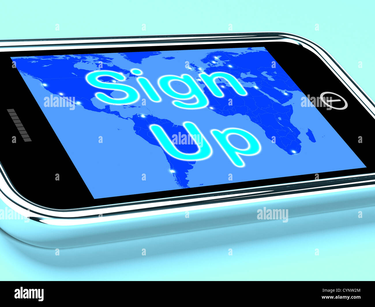 Registration sign hi-res stock photography and images - Alamy